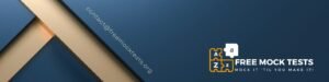 What is a Mock Test? - freemocktests.org