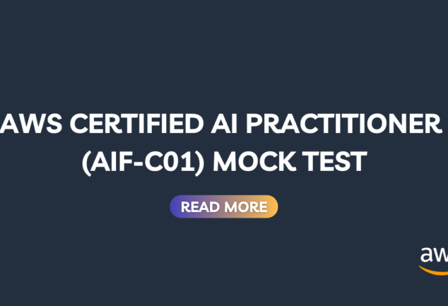 AWS Practice Exams - freemocktests.org