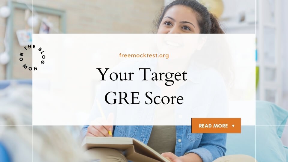 What is a Good GRE Score? - freemocktests.org