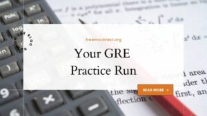 Sample Mini GRE Mock Test (2025 Format) - freemocktests.org