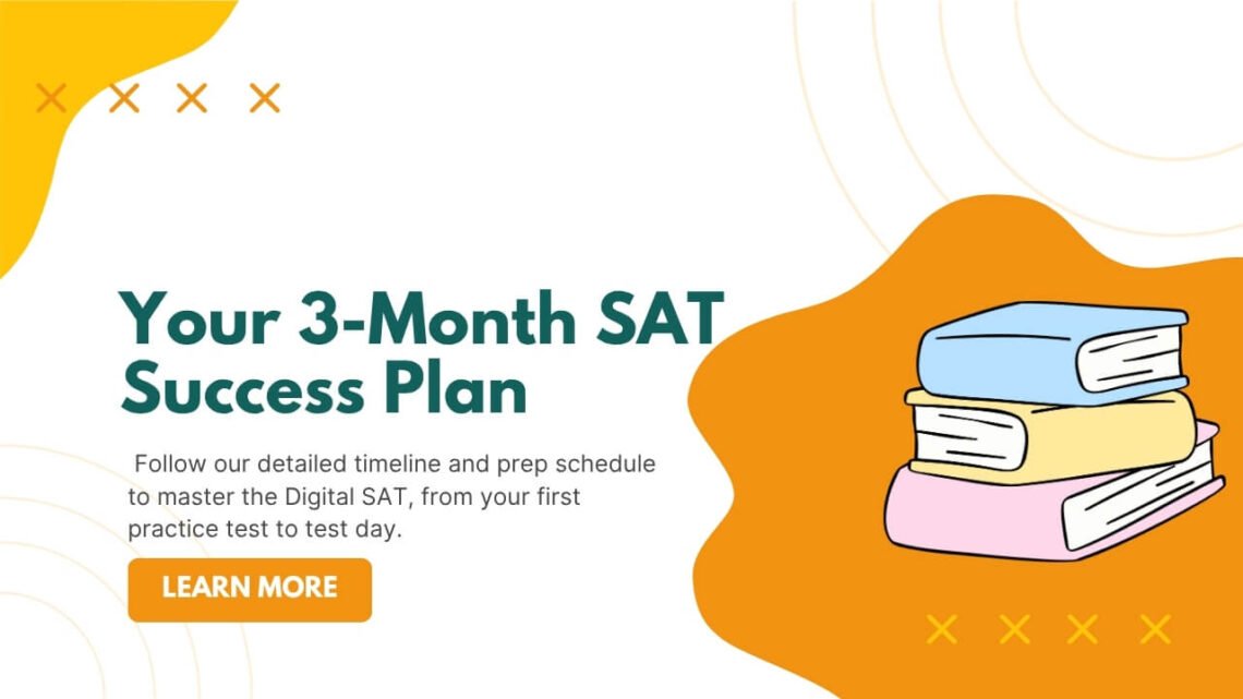 Creating Your SAT Study Plan - freemocktests.org