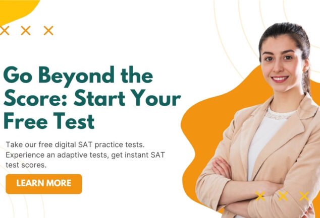 SAT Practice Test Math Module 2 - freemocktests.org