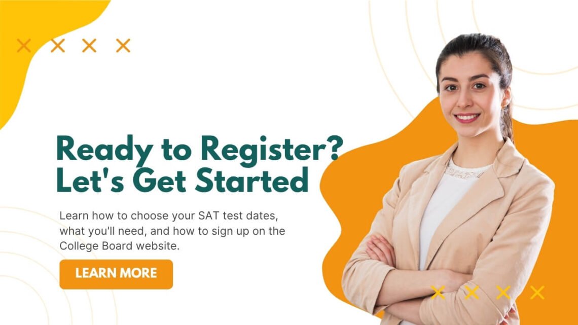 How to Register for the SAT - freemocktests.org