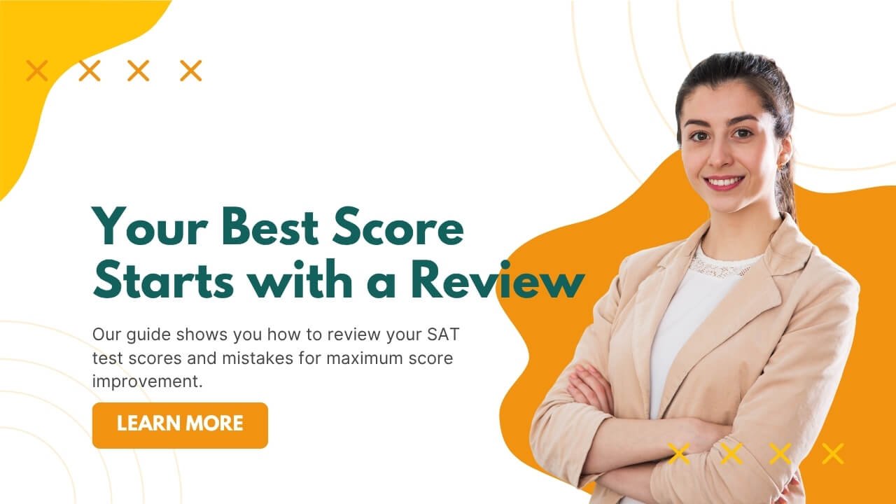 How to Review Your SAT Practice Test Results - freemocktests.org