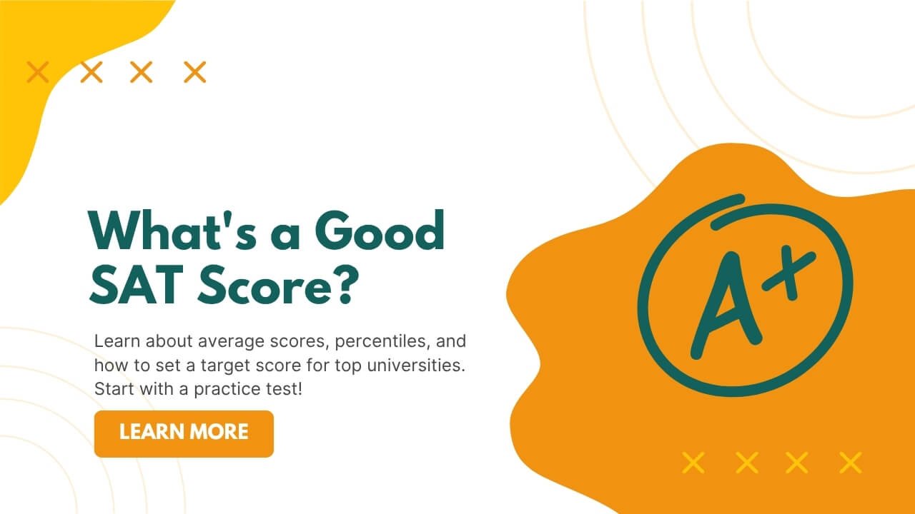 What is a Good SAT Score? - freemocktests.org