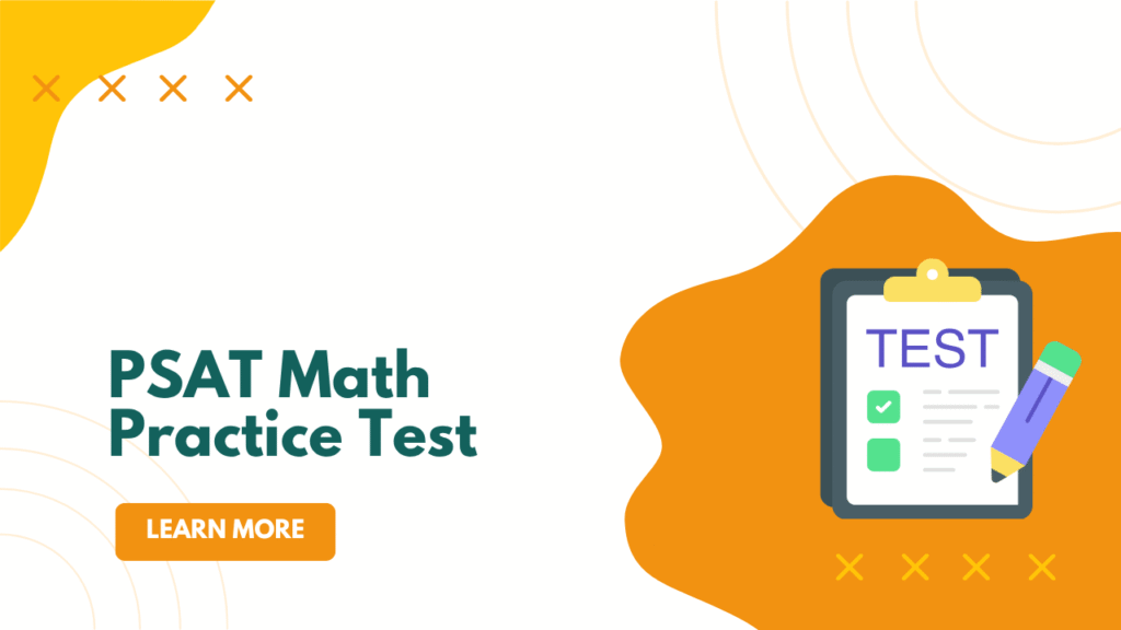 PSAT Math Practice Test - freemocktests.org